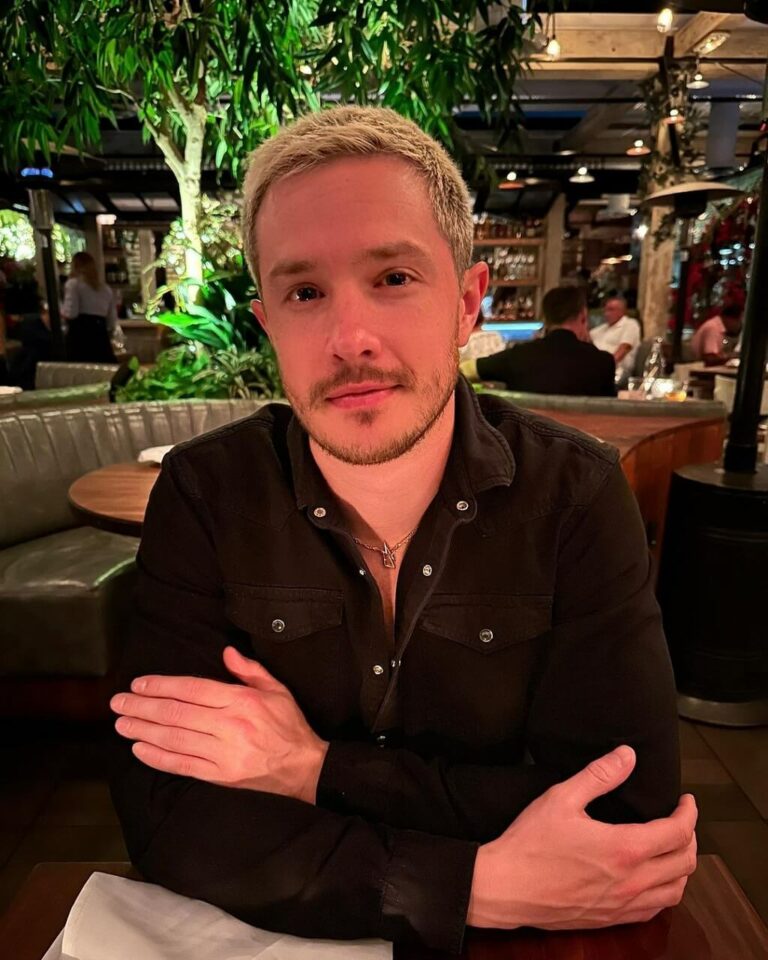 Dominick Whelton Bio, Wiki, Age, Height, Girlfriend, Net Worth