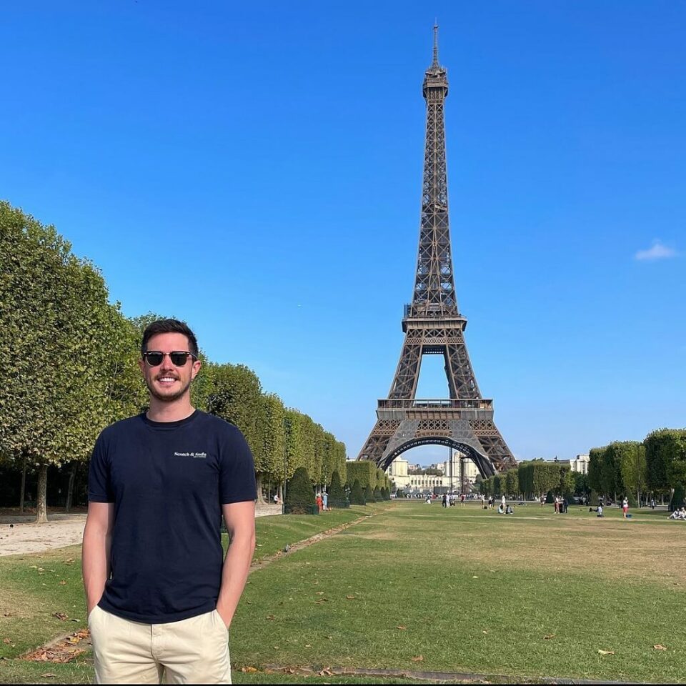 Dominick Whelton Bio, Wiki, Age, Height, Girlfriend, Net Worth