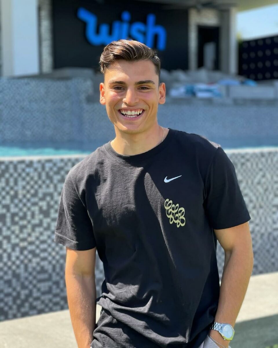 Eduard Martirosyan Age, Height, Wife, Birthday, Net Worth