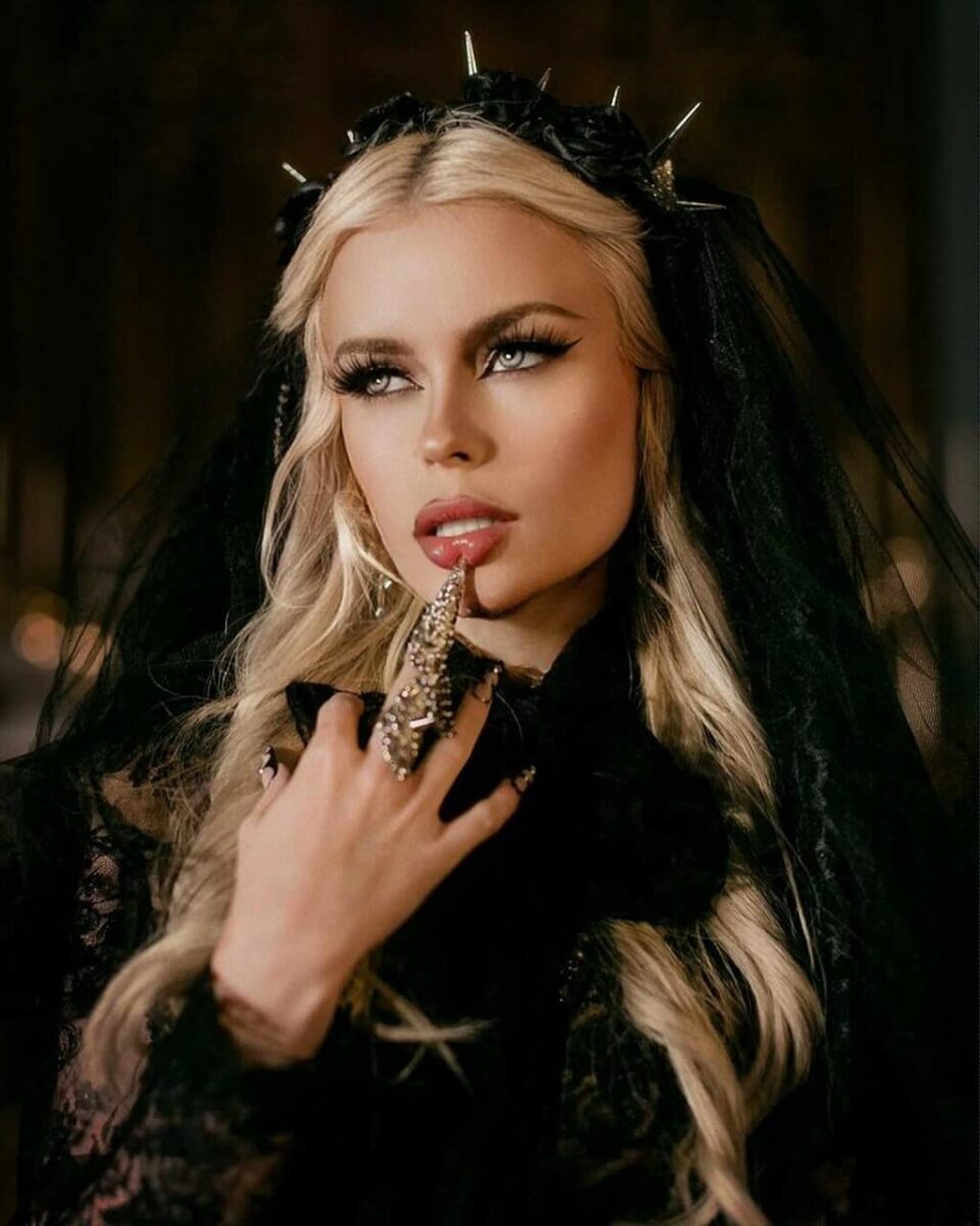 Emma Norts Wiki, Age, Height, Boyfriend, Net Worth, TikTok Star