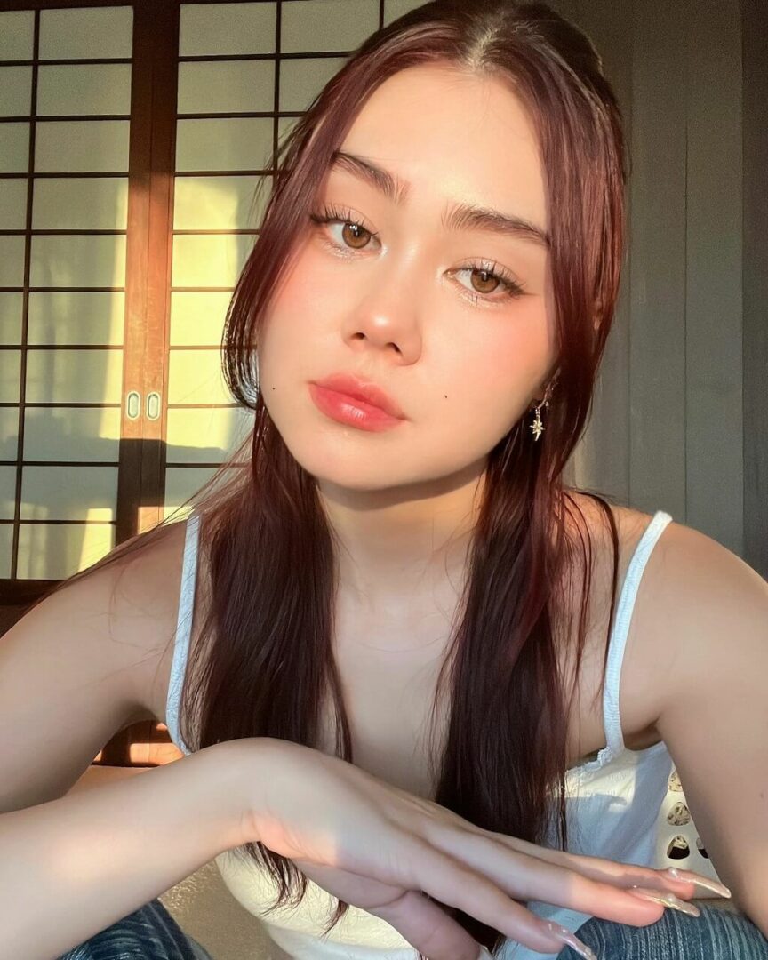 Erika Titus Wiki, Age, Height, Net Worth, Parents, Sister