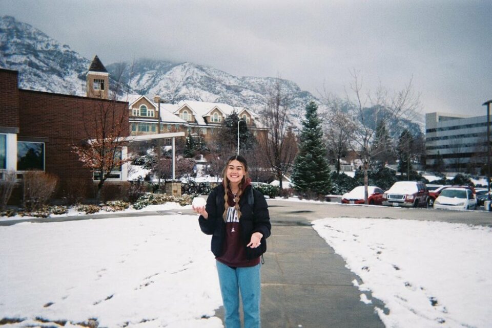 Erika Titus Wiki, Age, Height, Net Worth, Parents, Sister