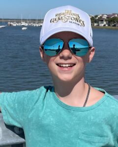 Gavin Munn Actor Wiki, Age, Height, Parents, Net Worth