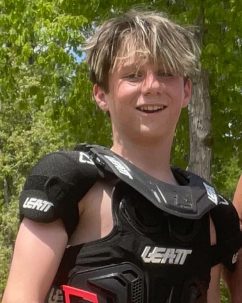 Gavin Munn Actor Wiki, Age, Height, Parents, Net Worth