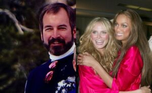 Who is Roy Raymond's Ex-Wife Gaye Raymond?