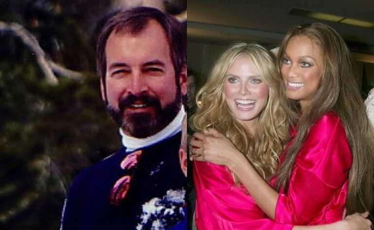 Who is Roy Raymond's Ex-Wife Gaye Raymond?