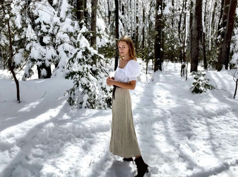 Hannah Lee Duggan Age, Boyfriend, Net Worth, Height, YouTube