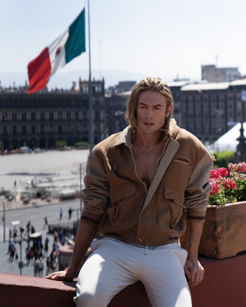 Jeff Kasser Biography, Wiki, Age, Height, Net Worth, Career