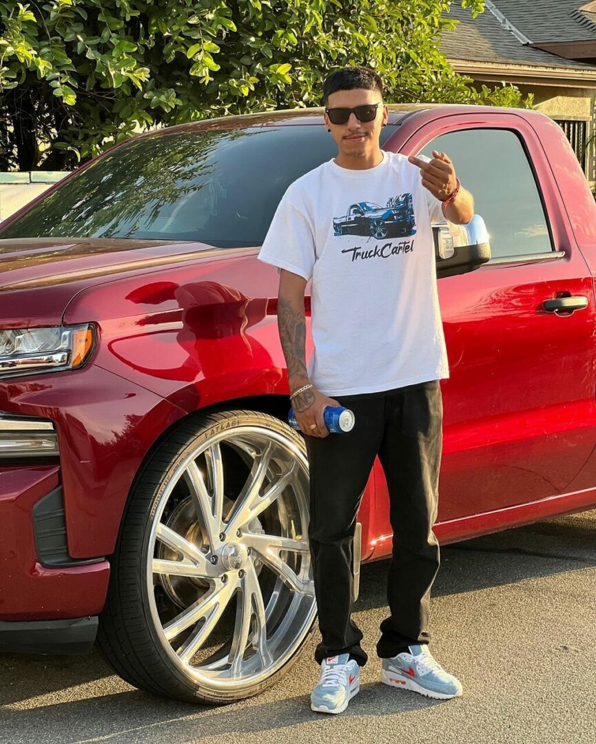 Jerry Tweek YouTuber Biography, Age, Wiki, Girlfriend, Net Worth