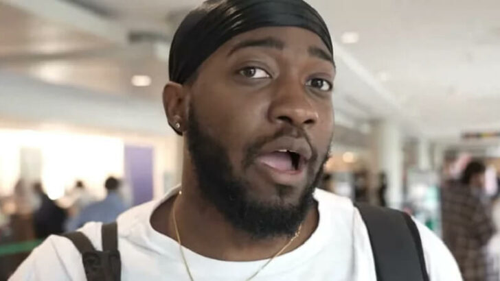 Who is YouTuber JiDion? Biography, Wiki, Age, Girlfriend, Net Worth