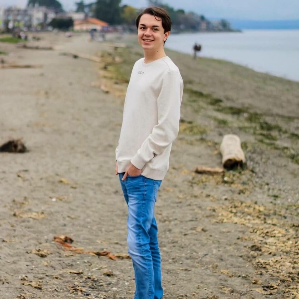 Jonathan Roehm Biography, Wiki, Net Worth, Age, TikTok Career