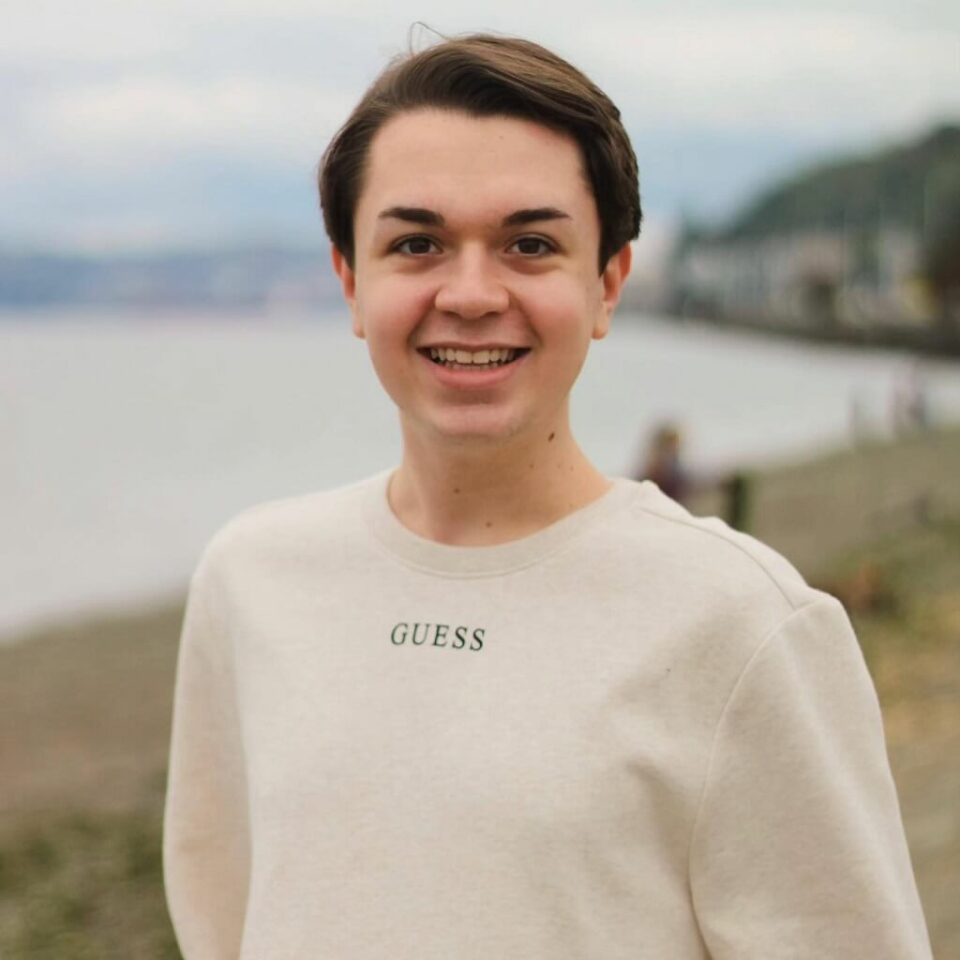 Jonathan Roehm Biography, Wiki, Net Worth, Age, TikTok Career