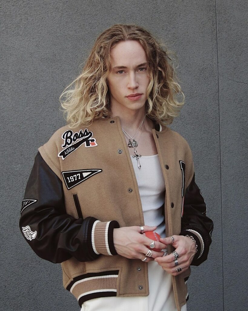 Jordan Huxold Biography, Wiki, Age, Height, Net Worth, TikTok Star