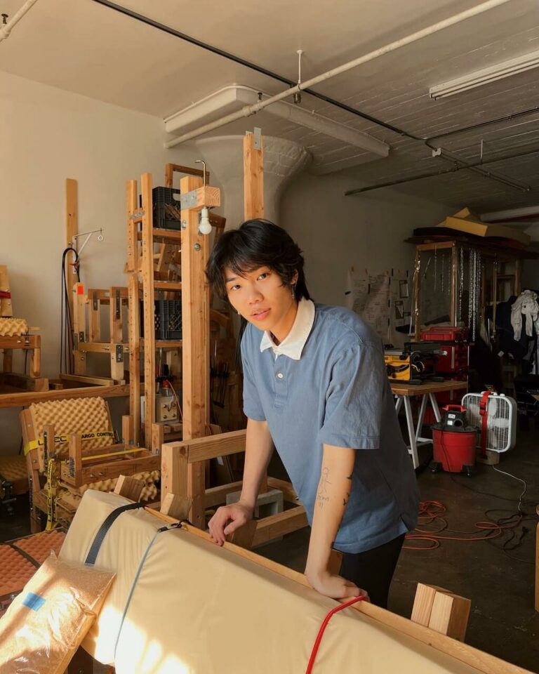 Justin Phan Age, Height, Birthday, Wiki, Net Worth