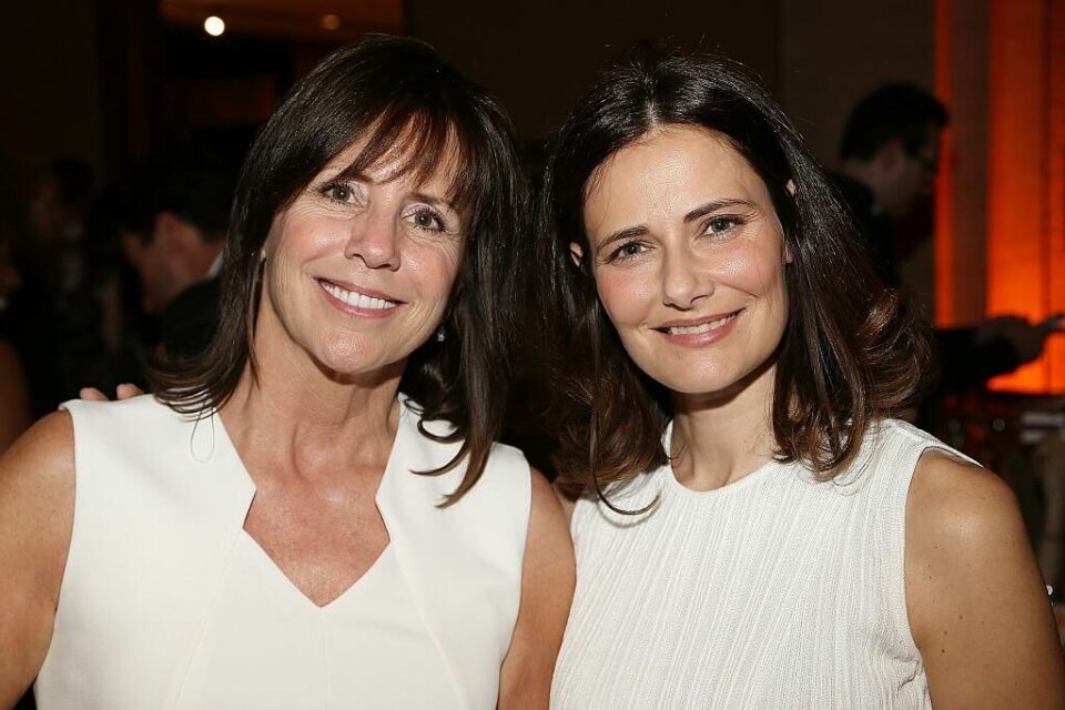 Karine Schnapp Biography, Wiki, Age, Net Worth, Family, Career