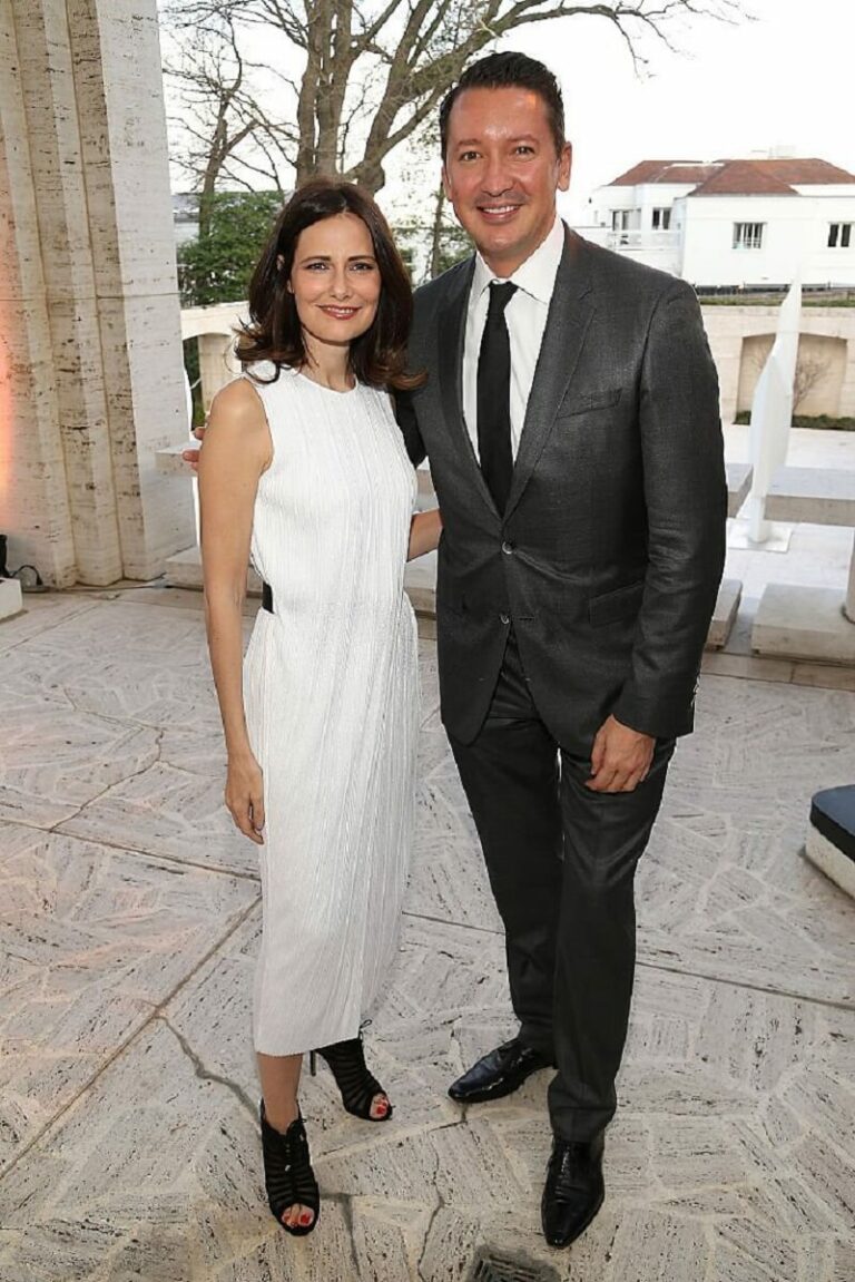 Karine Schnapp Biography, Wiki, Age, Net Worth, Family, Career