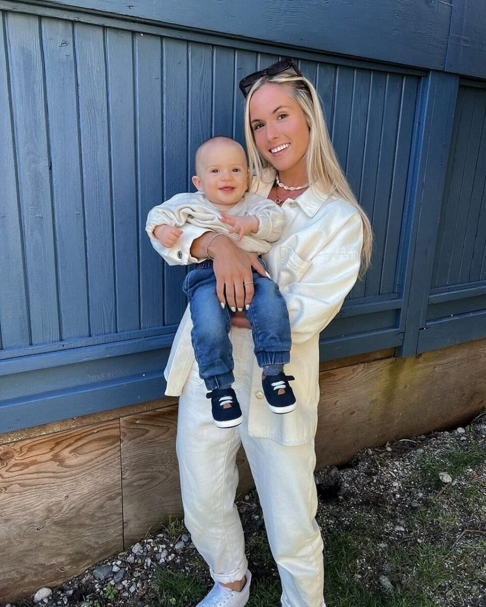 Kristie Sita Biography, Wiki, Age, Height, Net Worth, Boyfriend