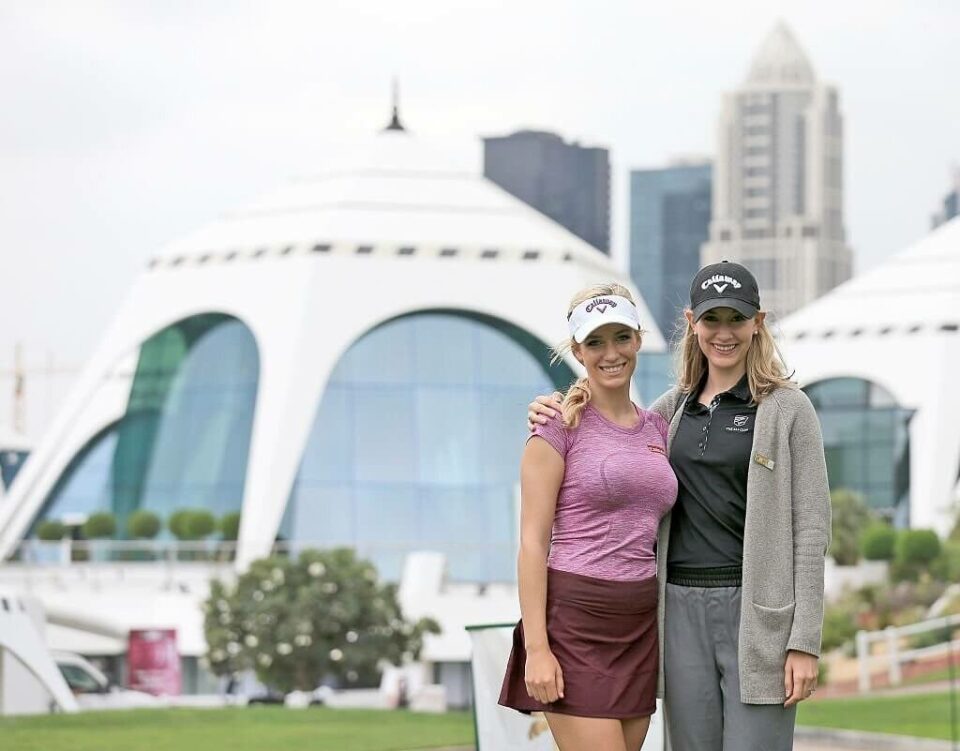 Who is Paige Spiranac's Sister Lexie Spiranac?