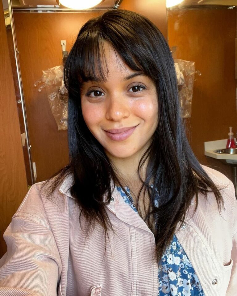 Lorena Abreu Biography, Wiki, Age, Height, Net Worth, Boyfriend