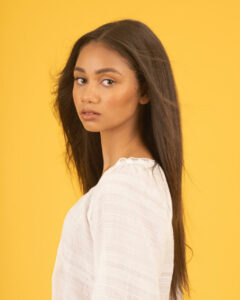 Izabela Rose Biography, Wiki, Age, Height, Net Worth, Boyfriend