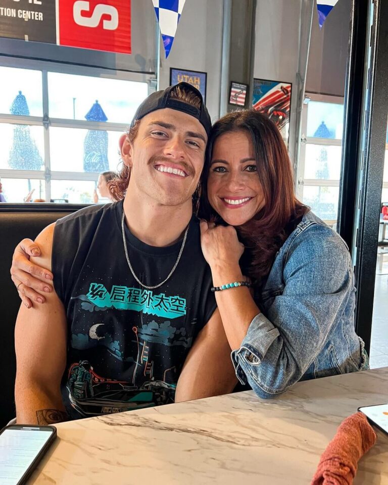 Max Taylor Lifts Biography, Wiki, Age, Girlfriend, Net Worth