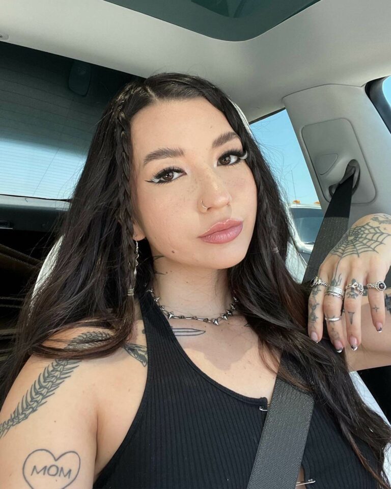 Mia Sayoko Wiki, Age, Height, Net Worth, Parents, TikTok Career