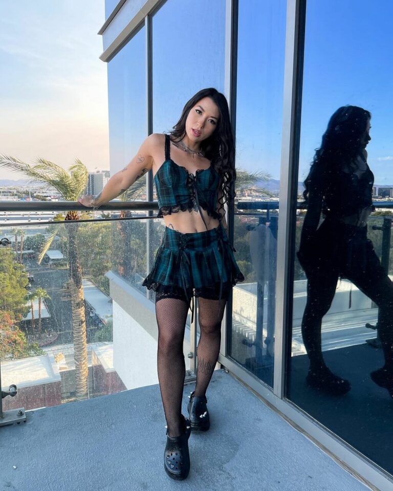 Mia Sayoko Wiki, Age, Height, Net Worth, Parents, TikTok Career