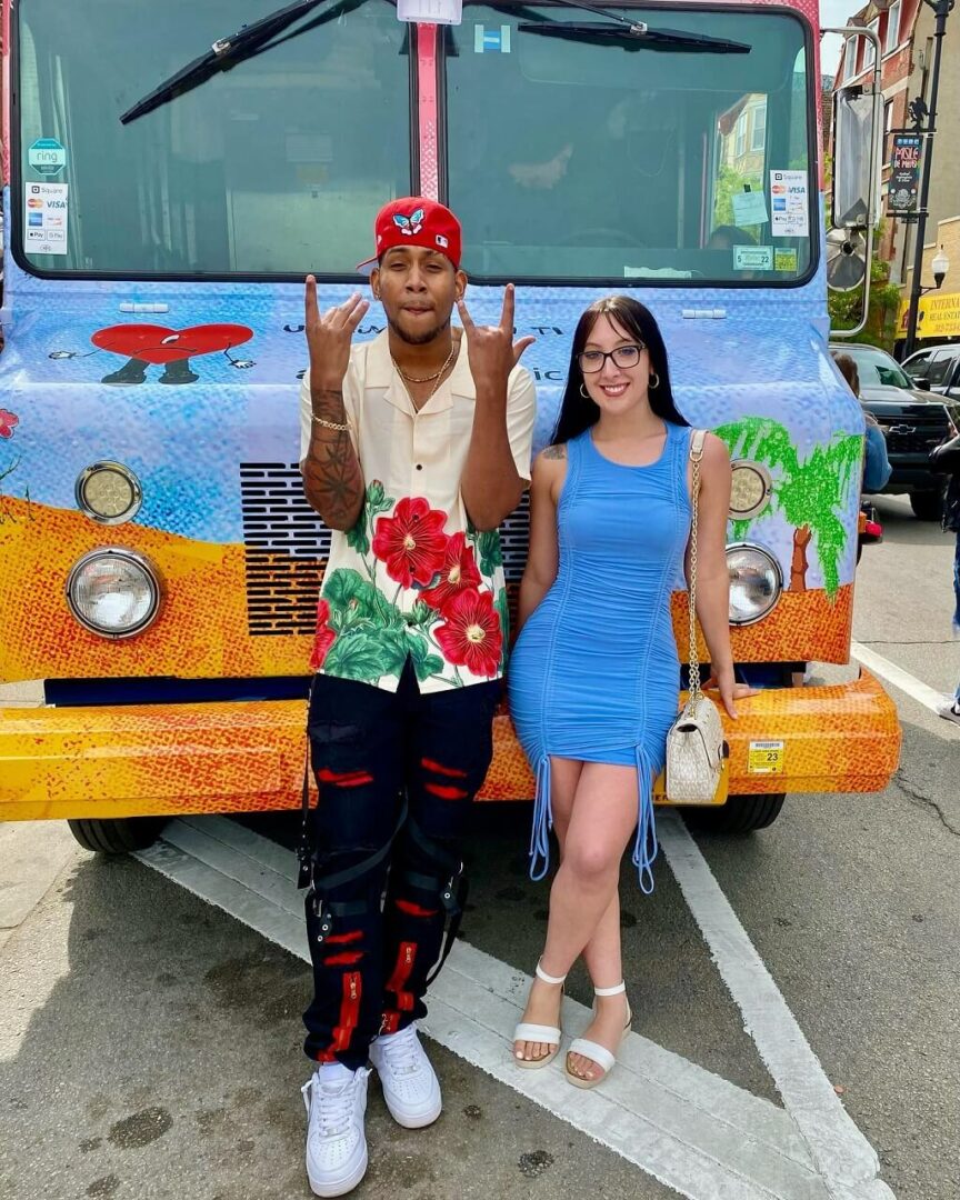 Mike Toks Bio, Wiki, Age, Height, Parents, Net Worth, Girlfriend