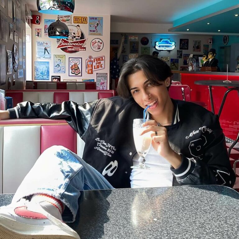 Milos Guzel Tik Tok Star Bio, Wiki, Age, Height, Parents, Net Worth