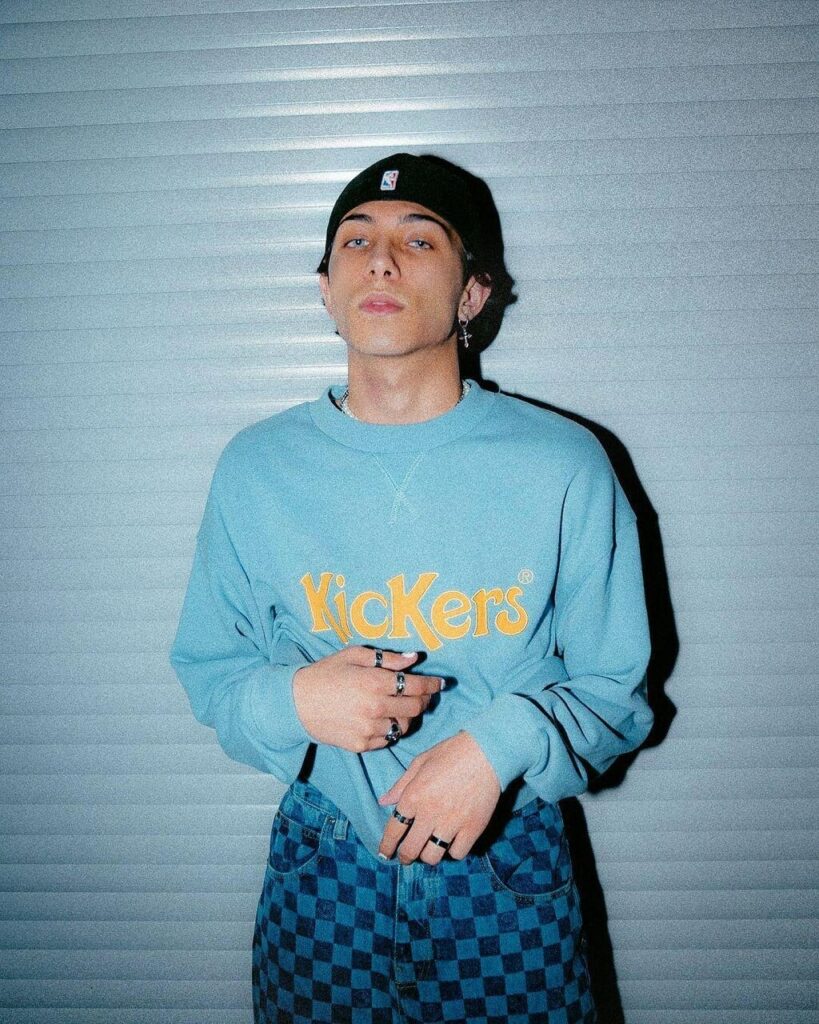 Milos Guzel Tik Tok Star Bio, Wiki, Age, Height, Parents, Net Worth