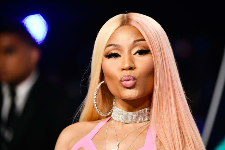 Nicki Minaj's Sister Ming Maraj Age, Parents, Net Worth