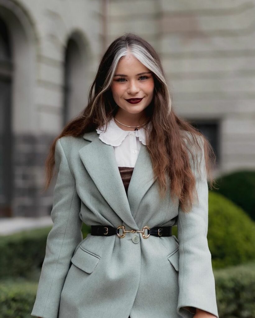 Nadine Breaty Bio Wiki, Age, Height, Net Worth, Career