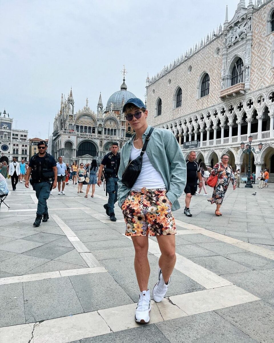 Nicky Champa Biography, Wiki, Age, Height, Net Worth, Girlfriend