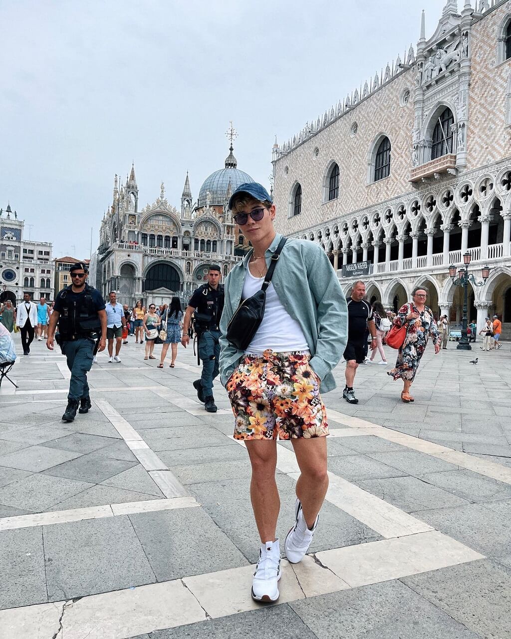 Nicky Champa Biography, Wiki, Age, Height, Net Worth, Girlfriend