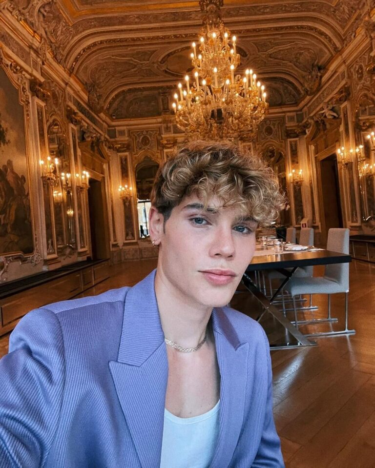 Nicky Champa Biography, Wiki, Age, Height, Net Worth, Girlfriend