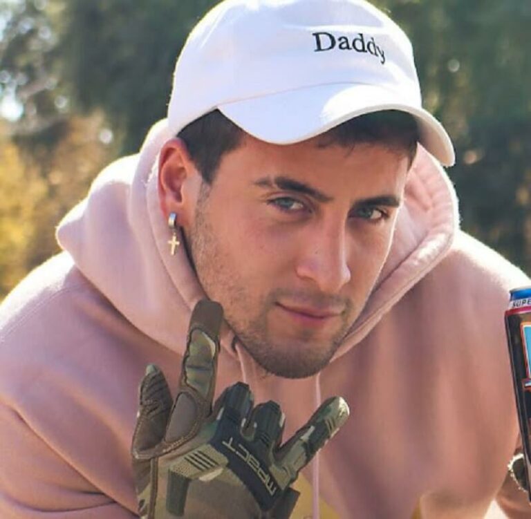 Nikko Ortiz Biography, Wiki, Age, Height, Girlfriend, Net Worth