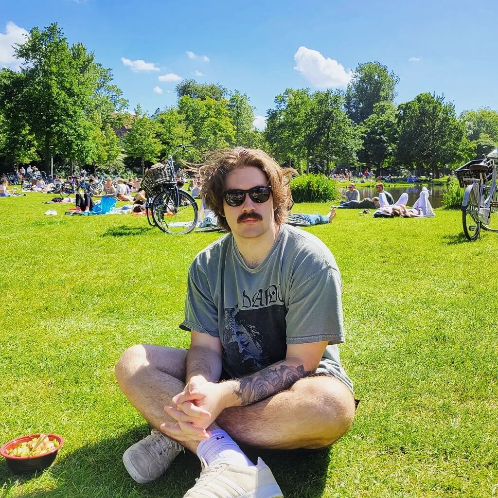 Noah Samsen YouTuber Wiki, Age, Girlfriend, Net Worth, Height