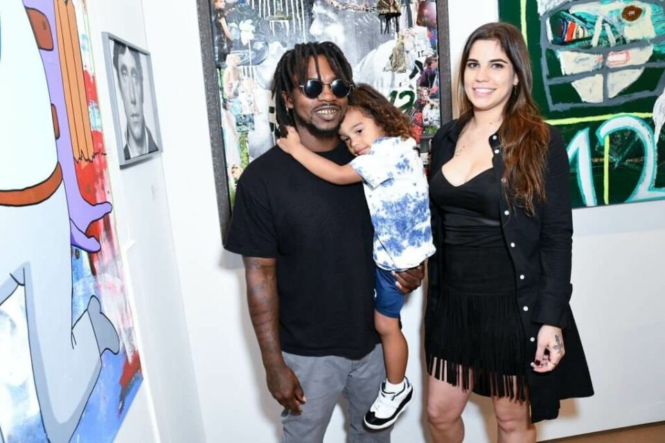 Who is Joe Namath's Son Olivia Namath? All About Him