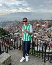 Omy de Oro Biography, Age, Height, Wiki, Net Worth, Career