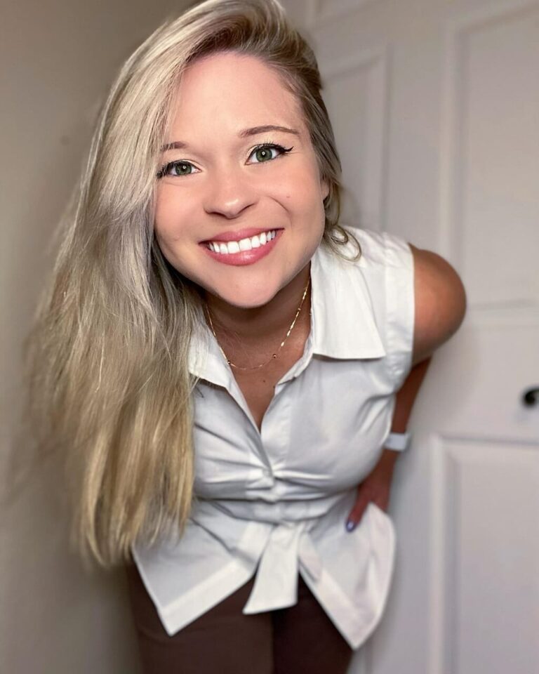 Paige Zilba Biography, Wiki, Age, Net Worth, Boyfriend