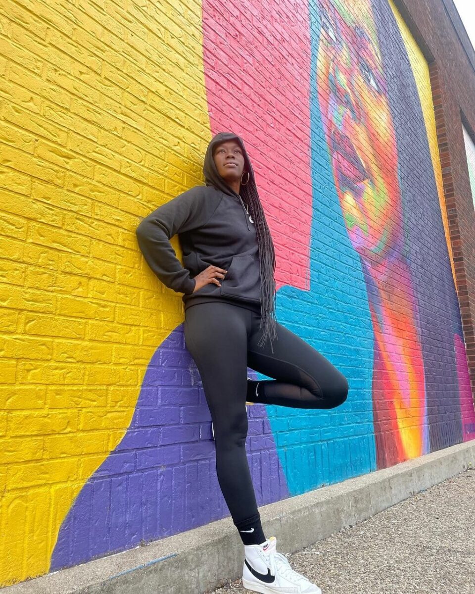 David Mann's Daughter Porcia Mann Husband, Age, Net Worth