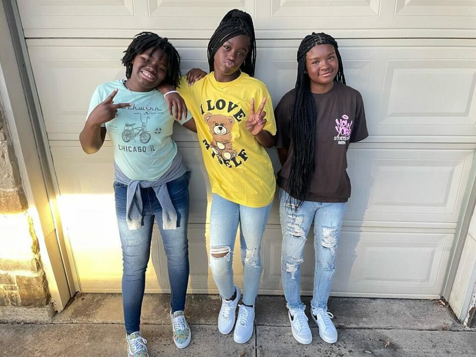 David Mann's Daughter Porcia Mann Husband, Age, Net Worth