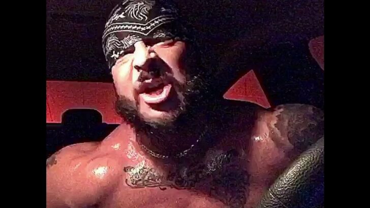 Robert Frank Bodybuilder Biography, Wiki, Age, Height, Net Worth, Partner