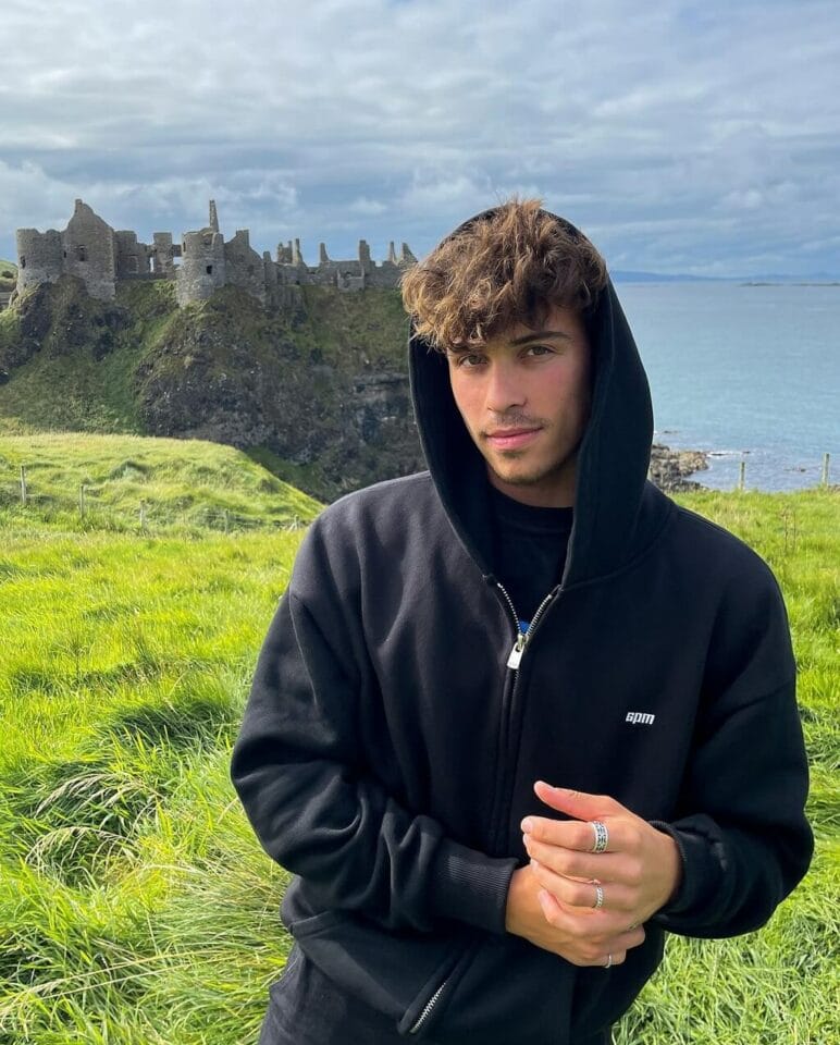 Tim Schaecker TikToker Height, Age, Girlfriend, Net Worth