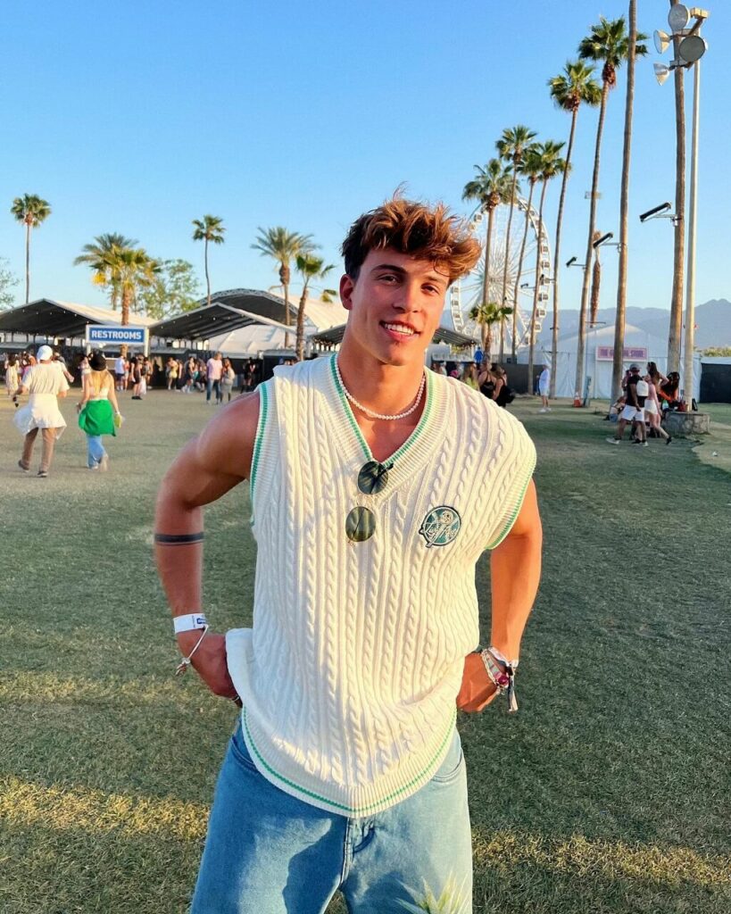 Tim Schaecker TikToker Height, Age, Girlfriend, Net Worth