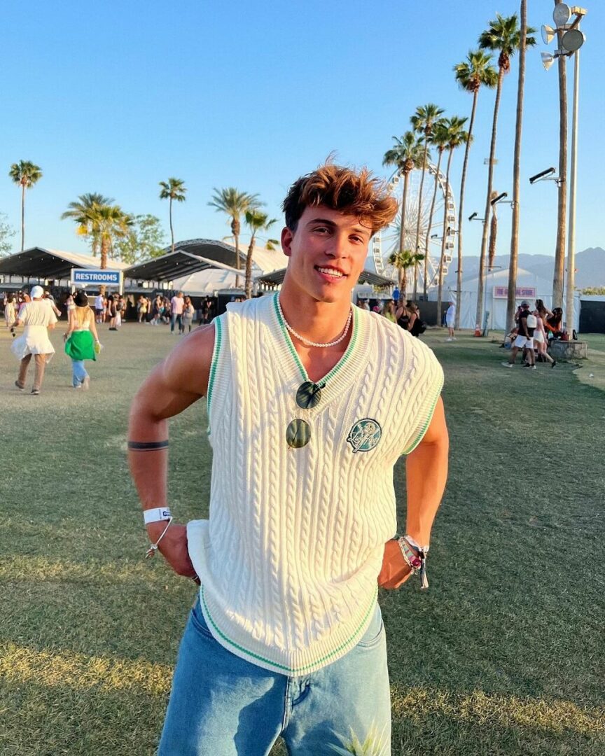 Tim Schaecker TikToker Height, Age, Girlfriend, Net Worth