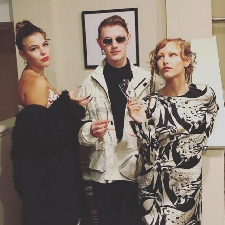 Who is Grace Vanderwaal's Mother Tina Vanderwaal?