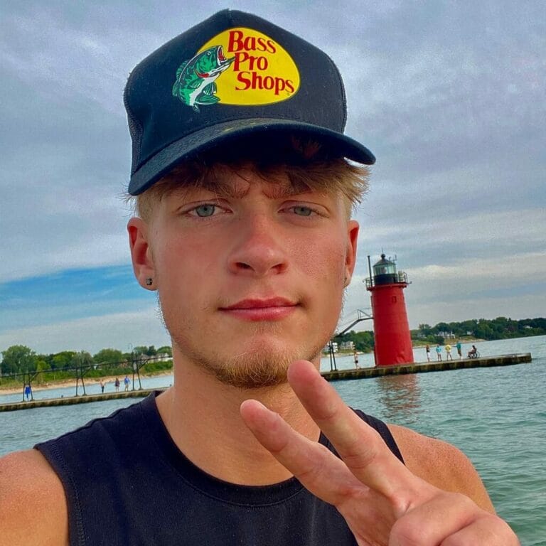 Tommy Unold Bio, Wiki, Age, Height, Girlfriend, Parents, Net Worth
