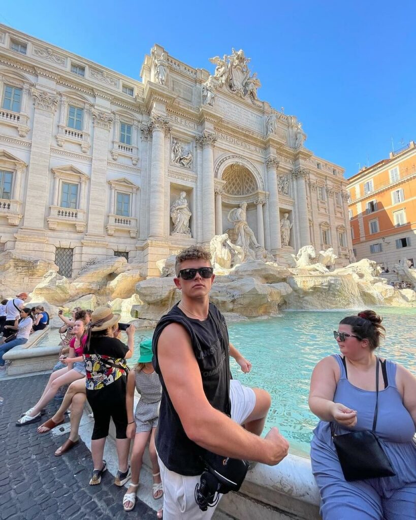 Tommy Winkler Biography, Wiki, Age, Family, Net Worth, TikTok Star