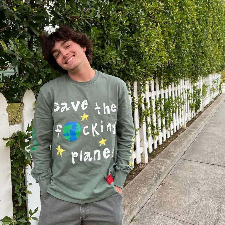 Tyler Funke Biography, Wiki, Age, Height, Net Worth, TikTok Career